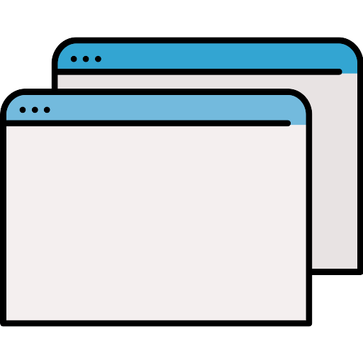 Browser Ui Vector SVG Icon - PNG Repo Free PNG Icons
