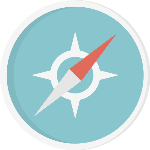 Safari Vector SVG Icon - PNG Repo Free PNG Icons