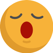 Bored Vector SVG Icon - PNG Repo Free PNG Icons