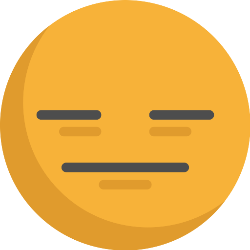 Serious Vector SVG Icon - PNG Repo Free PNG Icons