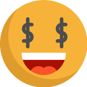 Greed Vector SVG Icon - PNG Repo Free PNG Icons