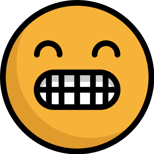 Smart Emoji Vector SVG Icon - PNG Repo Free PNG Icons
