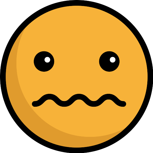 Scare Vector SVG Icon - PNG Repo Free PNG Icons