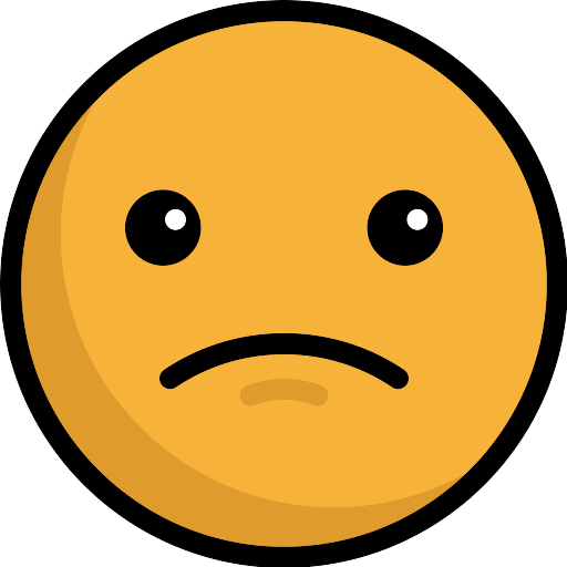 Sad Vector SVG Icon - PNG Repo Free PNG Icons