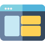 Browser Vector SVG Icon - PNG Repo Free PNG Icons