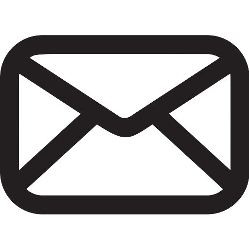 Email Mail Vector SVG Icon - PNG Repo Free PNG Icons