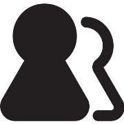 User Profile Vector SVG Icon - PNG Repo Free PNG Icons