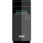 Computer Vector SVG Icon - PNG Repo Free PNG Icons