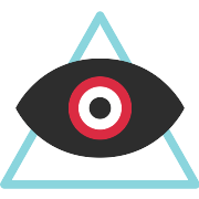 Eye God Vector SVG Icon - PNG Repo Free PNG Icons
