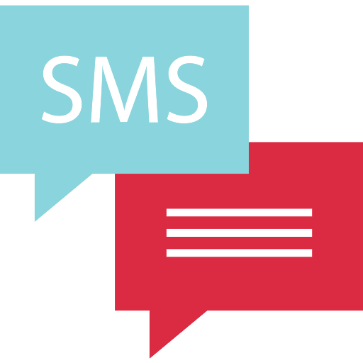 Sms Vector SVG Icon - PNG Repo Free PNG Icons