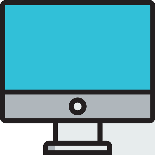 Computer Vector SVG Icon - PNG Repo Free PNG Icons