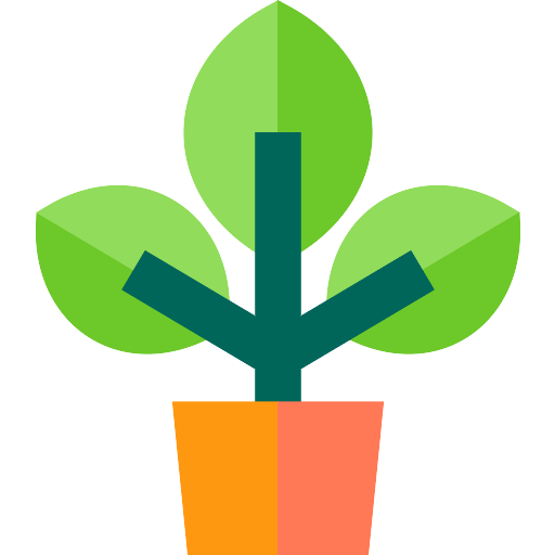 Plant Vector SVG Icon - PNG Repo Free PNG Icons