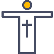 Jesus Vector SVG Icon - PNG Repo Free PNG Icons