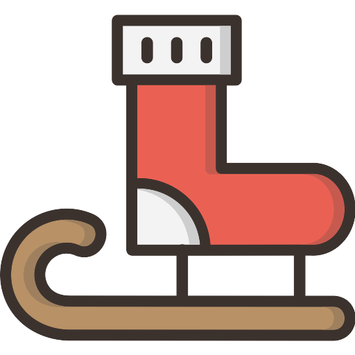 Sledge Sled Vector SVG Icon - PNG Repo Free PNG Icons