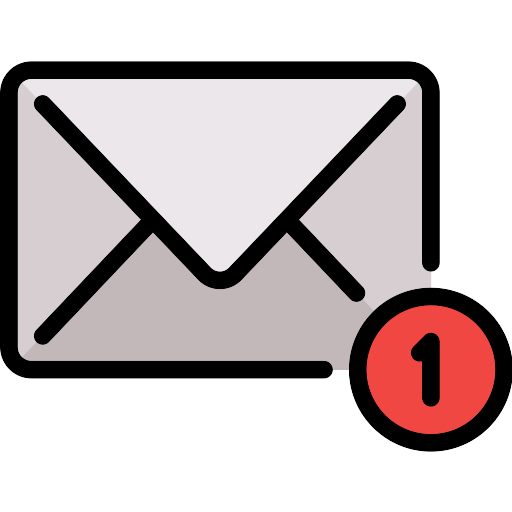 Mailing Mail Vector SVG Icon - PNG Repo Free PNG Icons