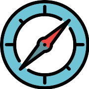 Cardinal Points North Vector SVG Icon - PNG Repo Free PNG Icons