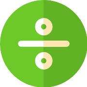 Division Vector SVG Icon - PNG Repo Free PNG Icons