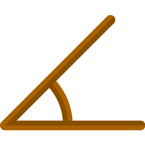 Angle Vector SVG Icon - PNG Repo Free PNG Icons