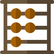 Abacus Vector SVG Icon - PNG Repo Free PNG Icons