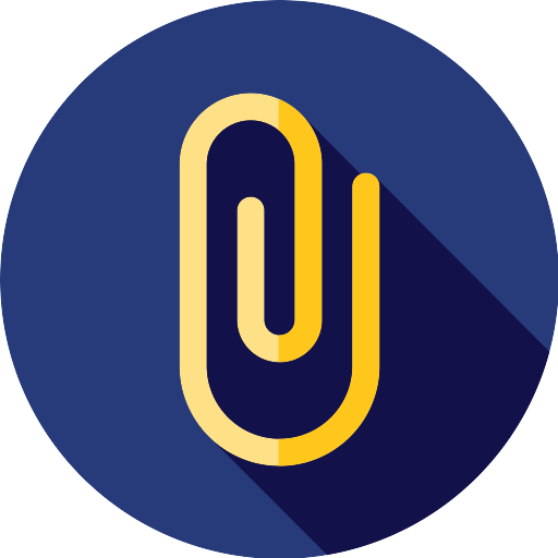 Attach Vector SVG Icon - PNG Repo Free PNG Icons