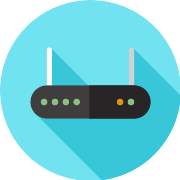 Router Vector SVG Icon - PNG Repo Free PNG Icons