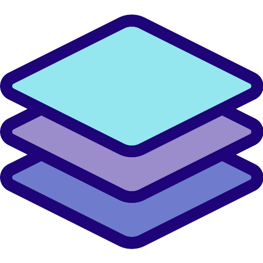 Layers Vector SVG Icon - PNG Repo Free PNG Icons