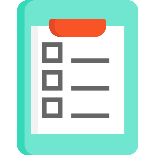 List Vector SVG Icon - PNG Repo Free PNG Icons