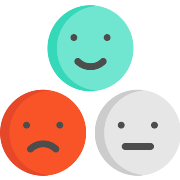 Satisfaction Vector SVG Icon - PNG Repo Free PNG Icons