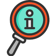 Search Information Vector SVG Icon - PNG Repo Free PNG Icons