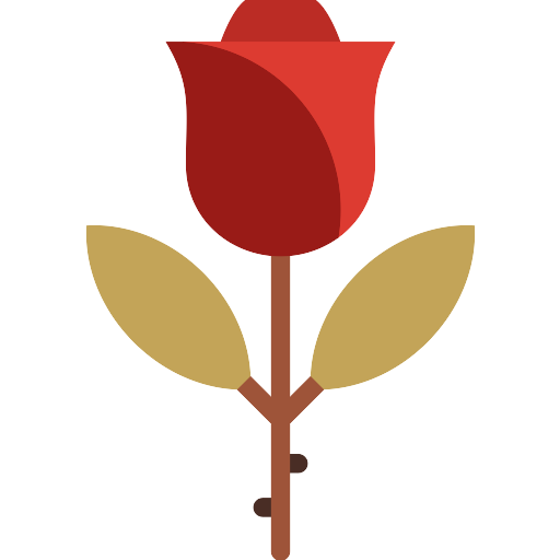 Christianity Flower Vector SVG Icon - PNG Repo Free PNG Icons