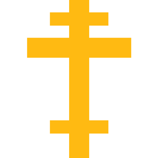 Orthodox Vector SVG Icon - PNG Repo Free PNG Icons