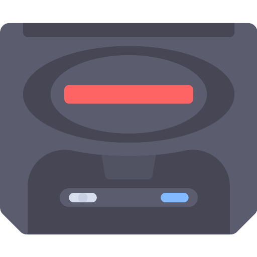 Game Console Gamer Vector SVG Icon - PNG Repo Free PNG Icons