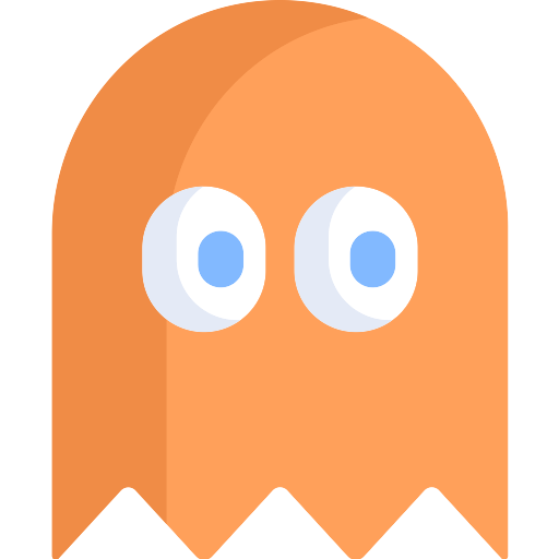 Pacman Vector SVG Icon - PNG Repo Free PNG Icons