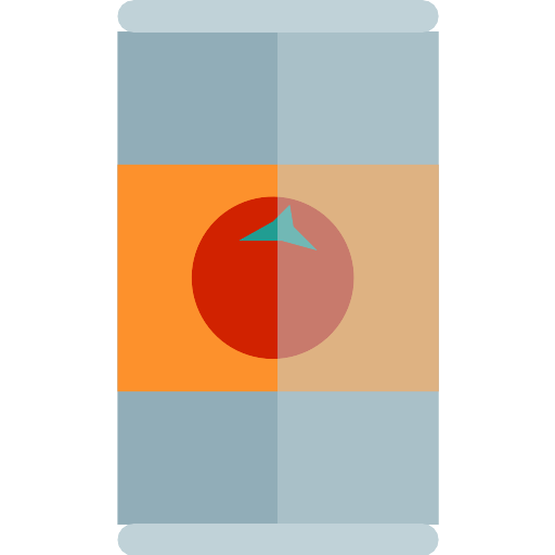 Can Vector SVG Icon - PNG Repo Free PNG Icons