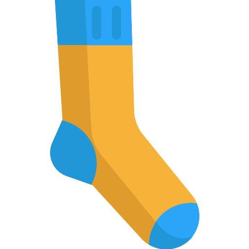 Sock Vector SVG Icon - PNG Repo Free PNG Icons