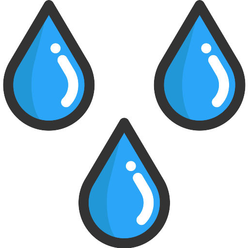 Rain Water Vector SVG Icon - PNG Repo Free PNG Icons