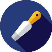 Chisel Vector SVG Icon - PNG Repo Free PNG Icons