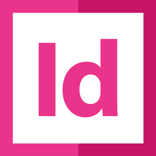 Adobe Indesign Vector SVG Icon - PNG Repo Free PNG Icons