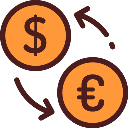 Exchange Trading Vector SVG Icon - PNG Repo Free PNG Icons