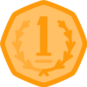 Banking Coin Vector SVG Icon - PNG Repo Free PNG Icons