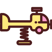 Plane Fun Vector SVG Icon - PNG Repo Free PNG Icons