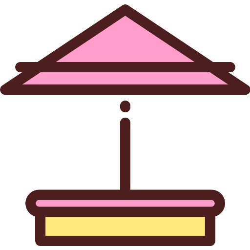 Sandbox Vector SVG Icon - PNG Repo Free PNG Icons