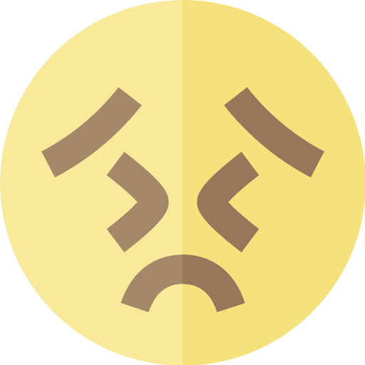 Scared Vector SVG Icon - PNG Repo Free PNG Icons