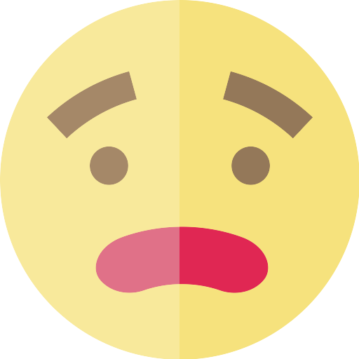 Disappointed Vector SVG Icon - PNG Repo Free PNG Icons