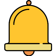 Bell Ui Vector SVG Icon - PNG Repo Free PNG Icons