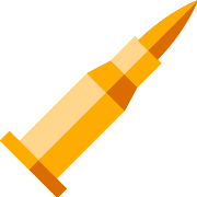 Bullet Vector SVG Icon - PNG Repo Free PNG Icons