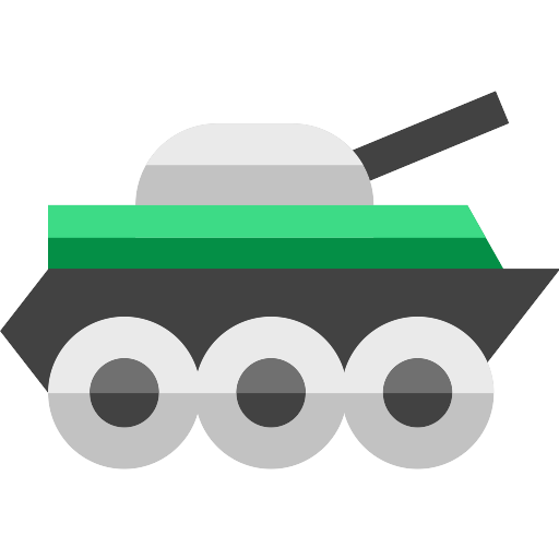 Tank Vector SVG Icon - PNG Repo Free PNG Icons