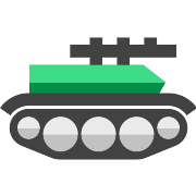Tank Vector SVG Icon - PNG Repo Free PNG Icons
