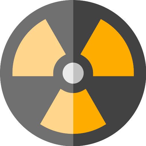 Radiation Vector SVG Icon - PNG Repo Free PNG Icons