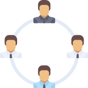 Network Group Vector SVG Icon - PNG Repo Free PNG Icons